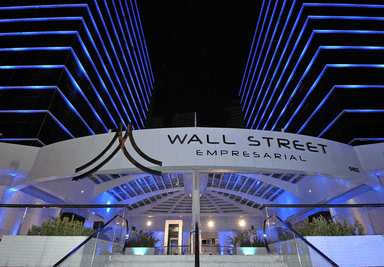 Manhattan Wall Street - Salvador-BA