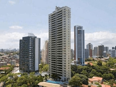 Reserva do Horto - Salvador-BA